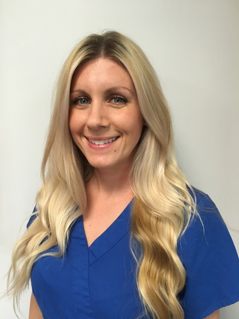 kayla - Linden Dental Associates - Family and Cosmetic Dentist in Linden NJ