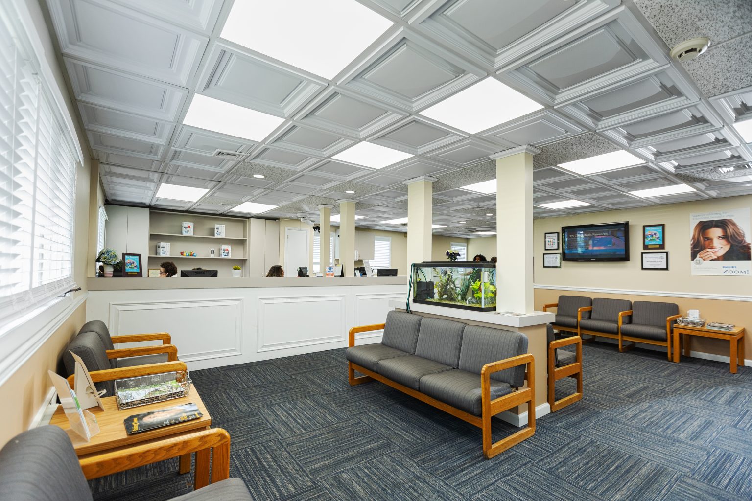 Linden Dental Associates - Family and Cosmetic Dentist in Linden NJ
